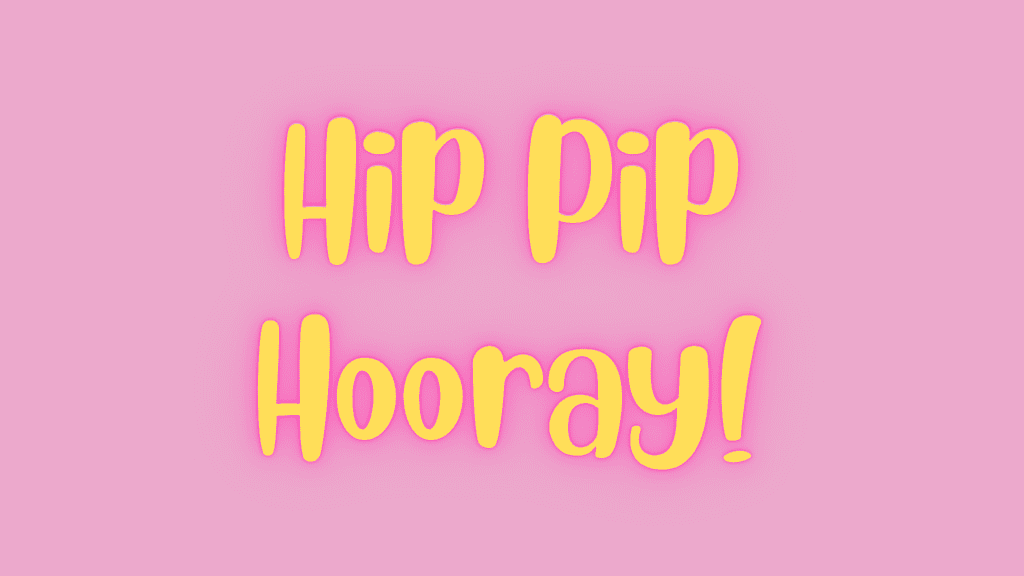 HOME | Hip Pip Hooray