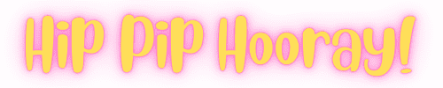 HOME | Hip Pip Hooray
